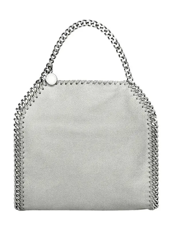 Stella McCartney Micro Falabella Tote Bag - Multicolor