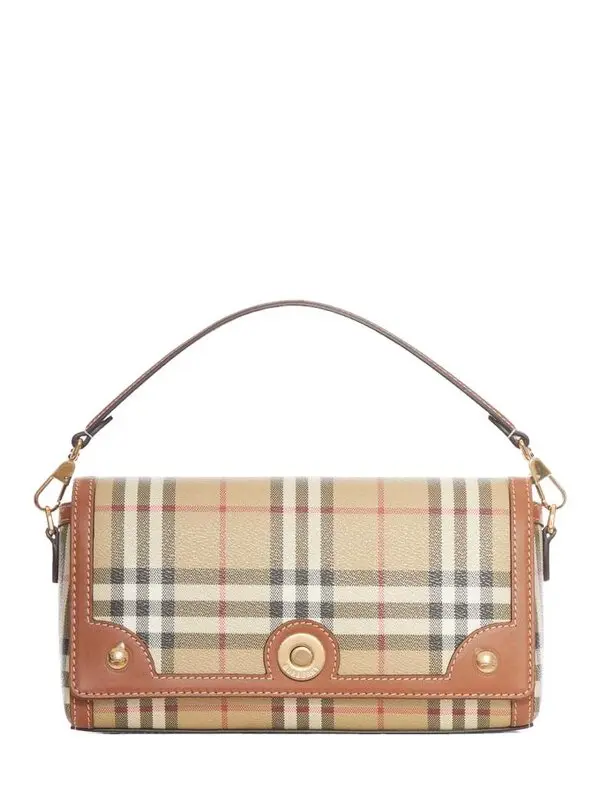 Burberry Handbag Note - Multicolor
