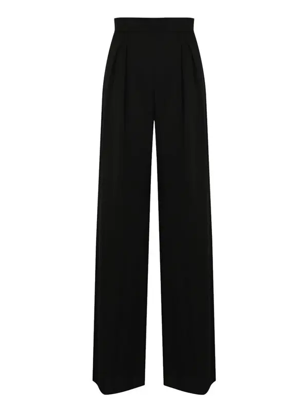 Max Mara Pants - Black