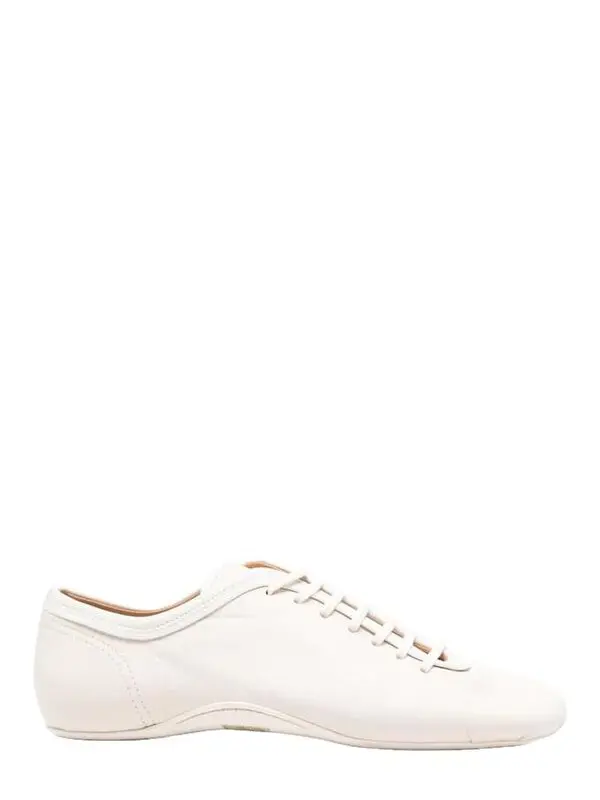 Dries Van Noten Neutrals Shoes - Cream