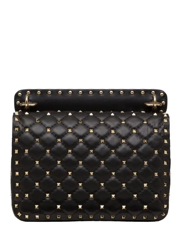 Valentino Garavani Rockstud Spike Bag - Multicolor