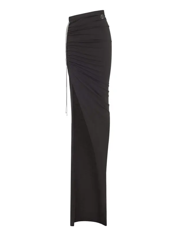Moncler Adjustable Skirt - Gray