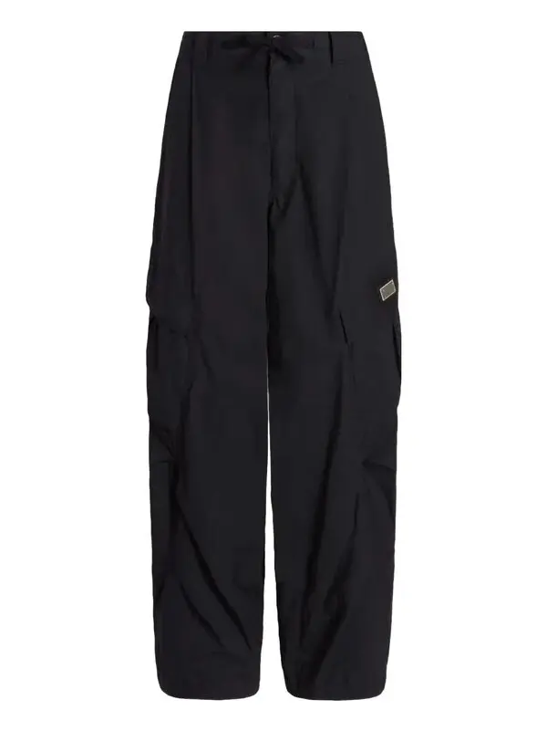 Dolce & Gabbana Pants - Multicolor