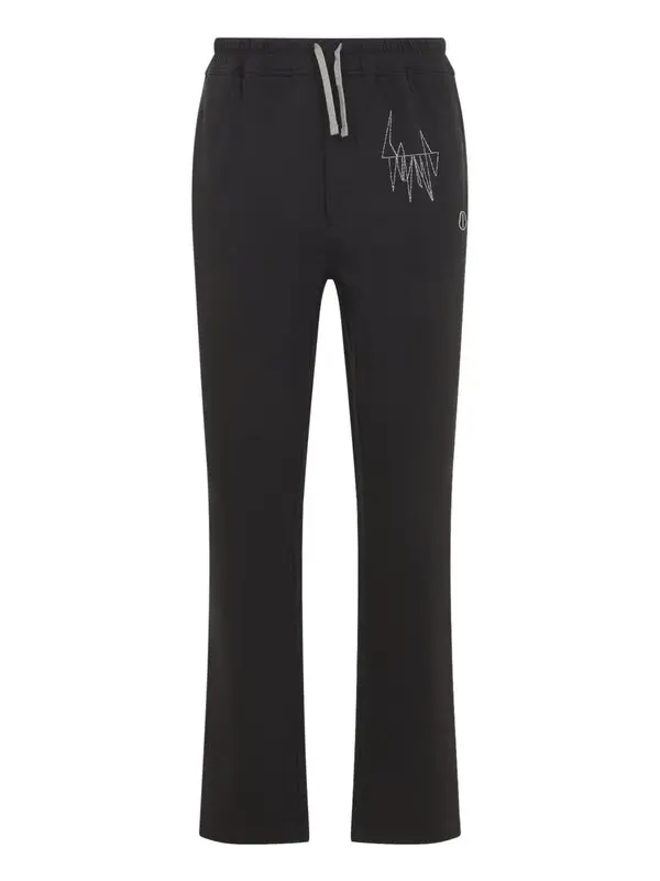 Moncler Jogger Pants - Gray