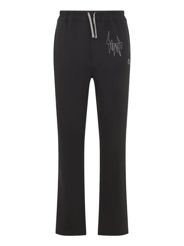 Moncler Jogger Pants - Gray