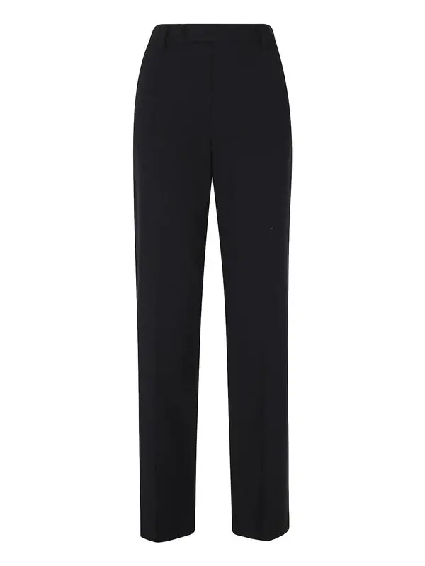 A.p.c. Becky Trousers - Blue