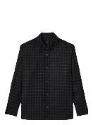 A.p.c. Bobby Overshirt - Multicolor