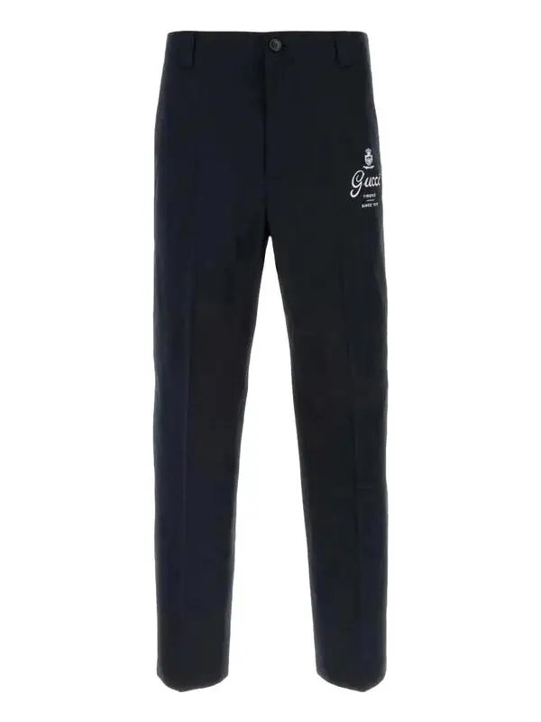 Gucci Pants - Multicolor