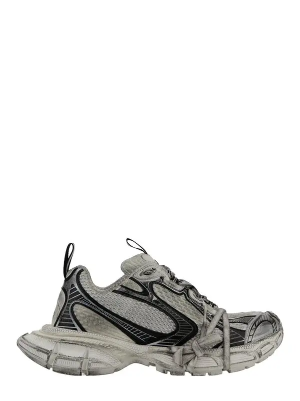 Balenciaga 3xl Sneakers - Multicolor