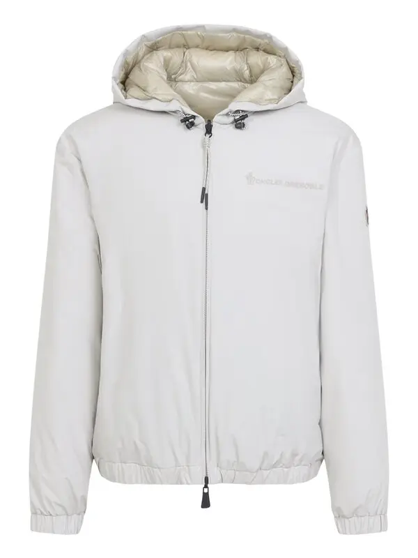 Moncler Berguns Bomber Jacket - Multicolor