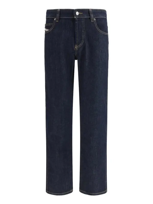 DIESEL® 1993 D-vyl Jeans - Black