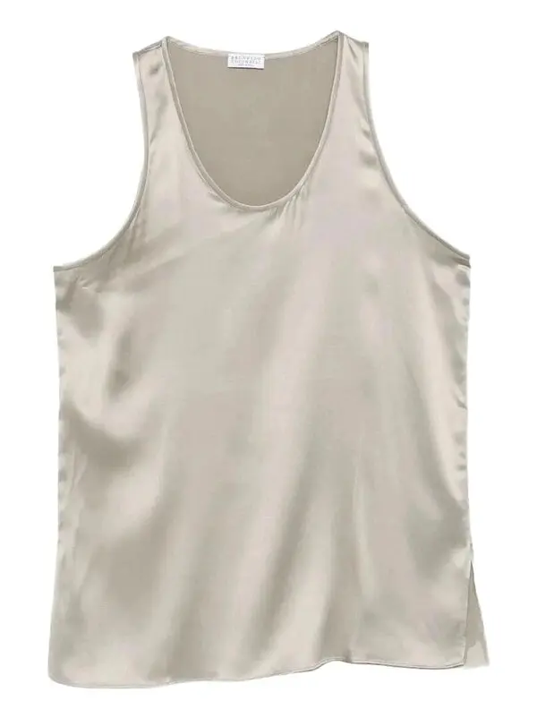 Brunello Cucinelli Blouse - Multicolor