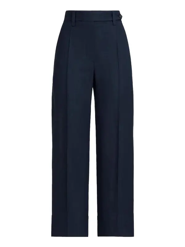 Brunello Cucinelli Pants - Multicolor