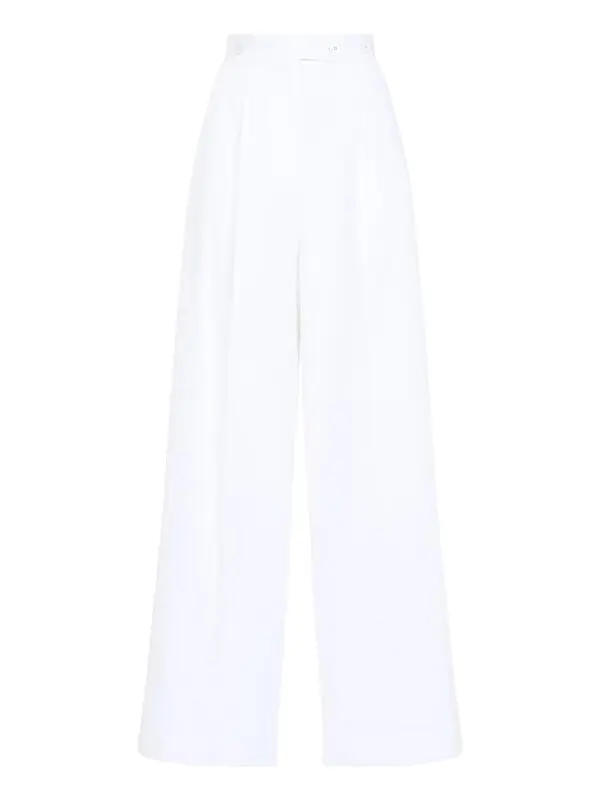 Givenchy Trousers - White