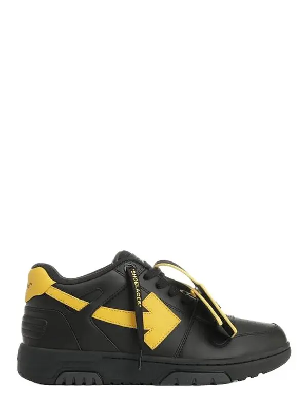 Off-White Trainers Low-tops - Black