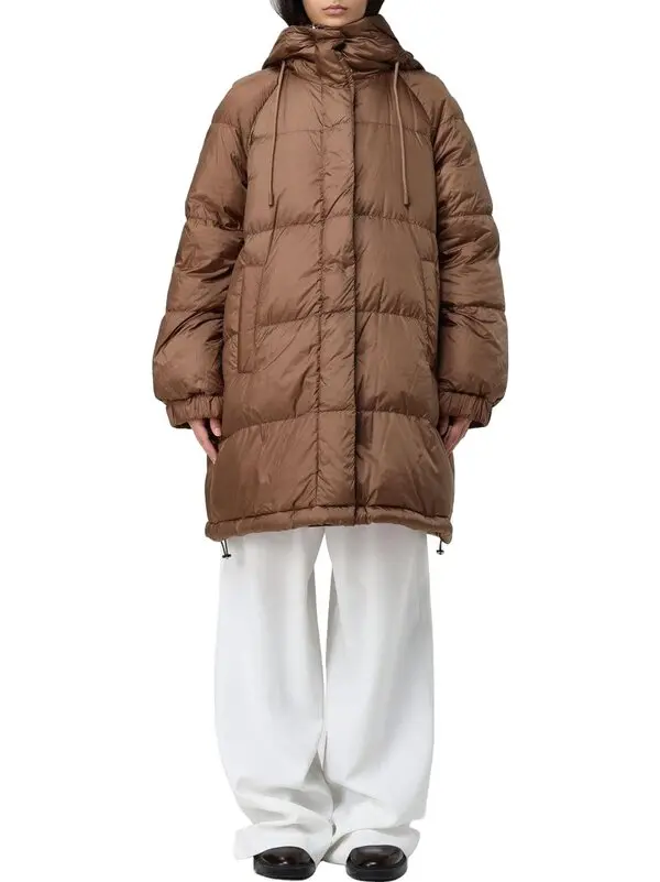 Max Mara Coat - Brown