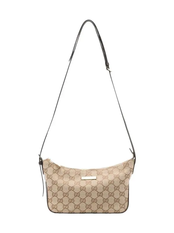 Gucci Lady Lunetta Small Shoulder Bag - Multicolor