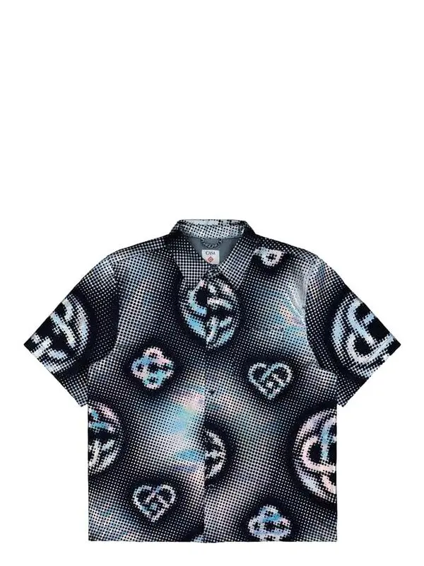 Casablanca Shirts - Black