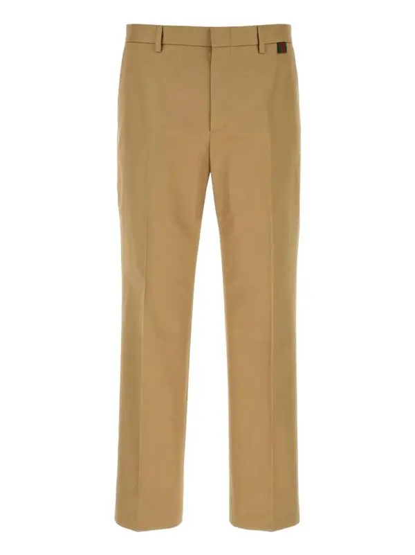 Gucci Pants - Multicolor