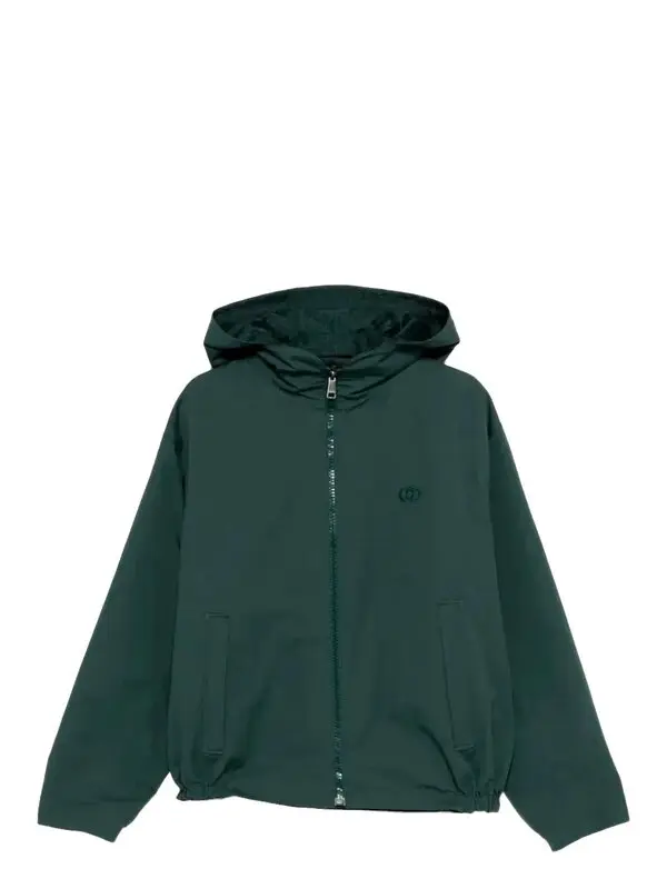Gucci Blouson - Multicolor