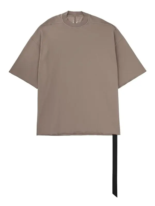 Rick Owens Tommy T T-shirt - Multicolor