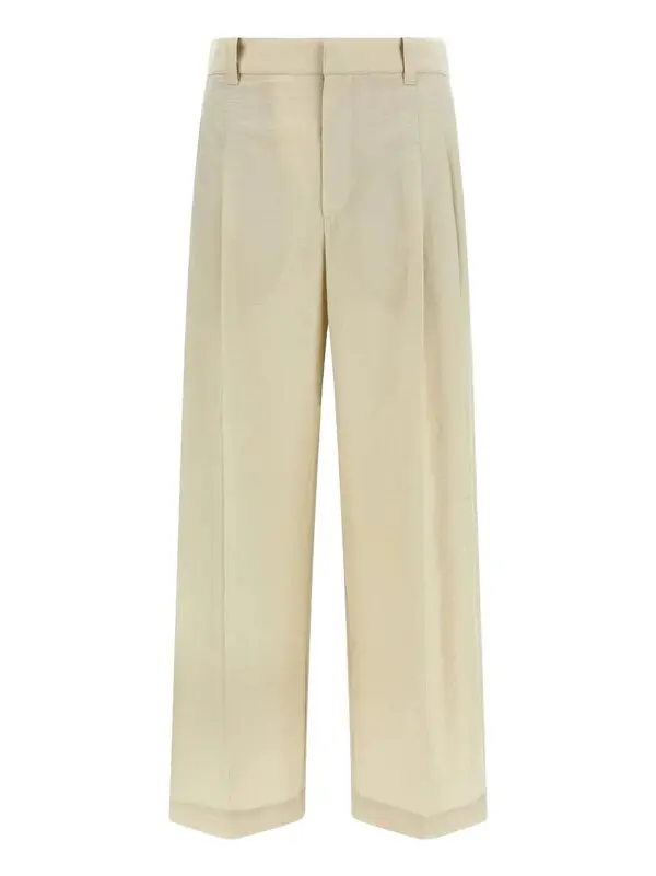 Brunello Cucinelli Pants - Multicolor
