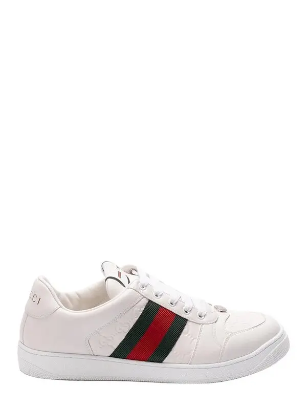 Gucci Screener` Sneakers - Multicolor