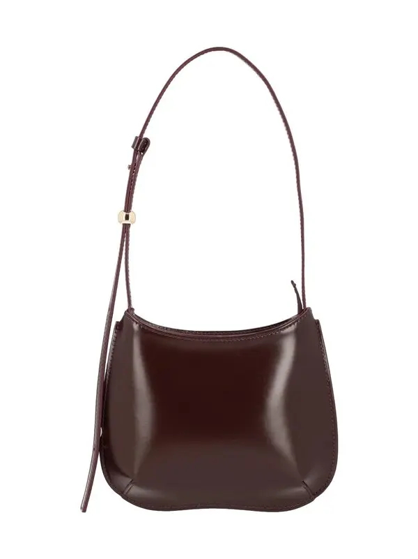 Jacquemus Bisou Shoulder Bag - Multicolor