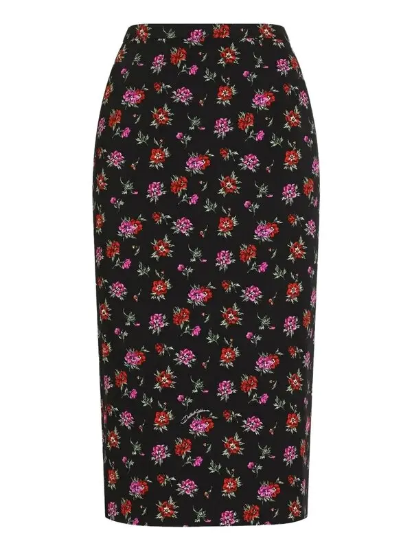 Dolce & Gabbana Skirt - Multicolor
