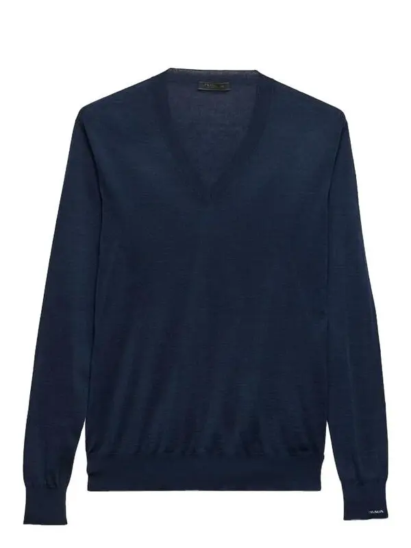 Prada Sweaters & Knitwear Jumpers - Blue