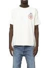Rhude T-shirts - Multicolor