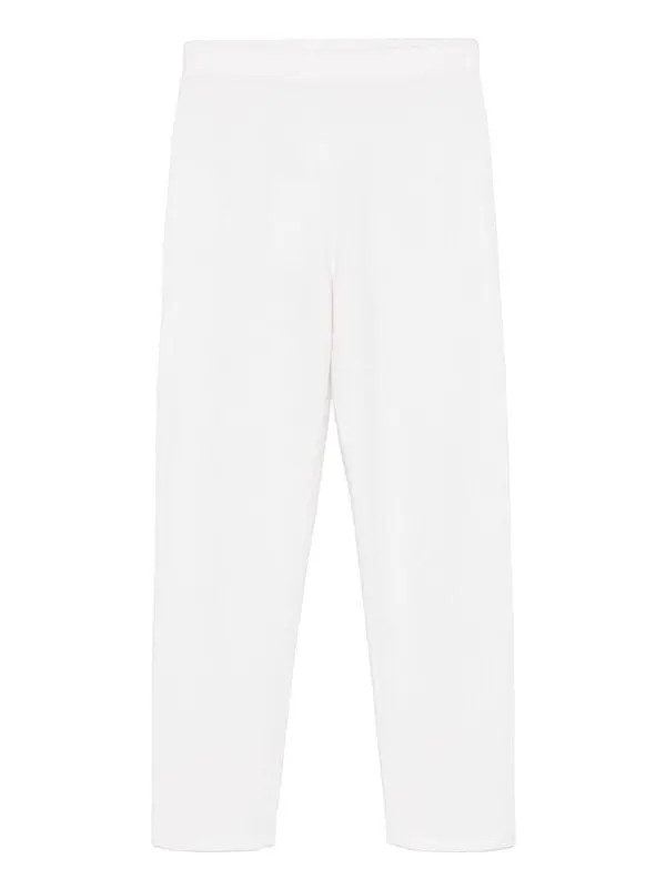 Max Mara Larix Knit Pants - Multicolor