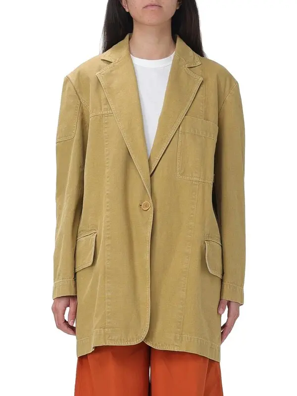 Max Mara Jacket - Multicolor