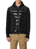 Moncler Quilted Jacket - Multicolor
