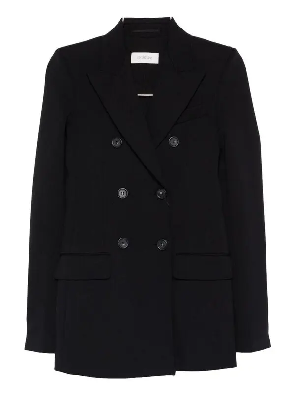 Sportmax Nylon Jacket - Multicolor
