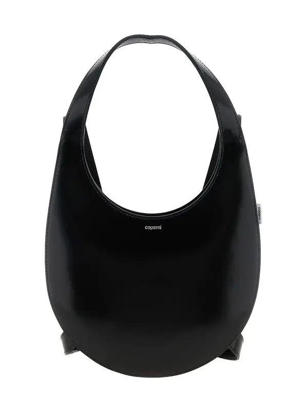 Coperni Swipe' Backpack - Black