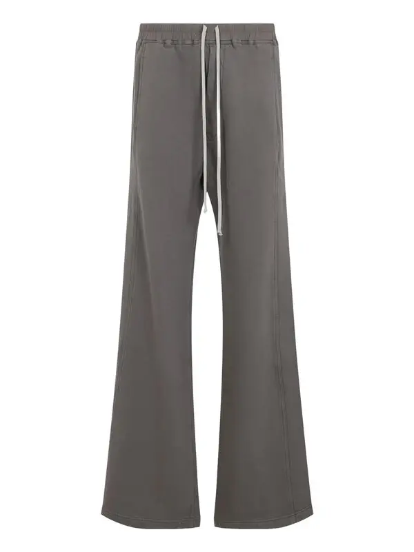 Rick Owens Wide Pusher Pants - Multicolor