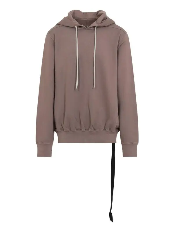 Rick Owens Oversized Hoodie - Multicolor