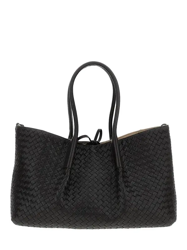 Bottega Veneta Pinacoteca Large Tote Bag - Multicolor