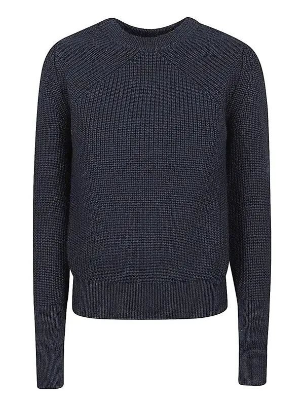 Isabel Marant Étoile Emma Wool Pullover - Multicolor