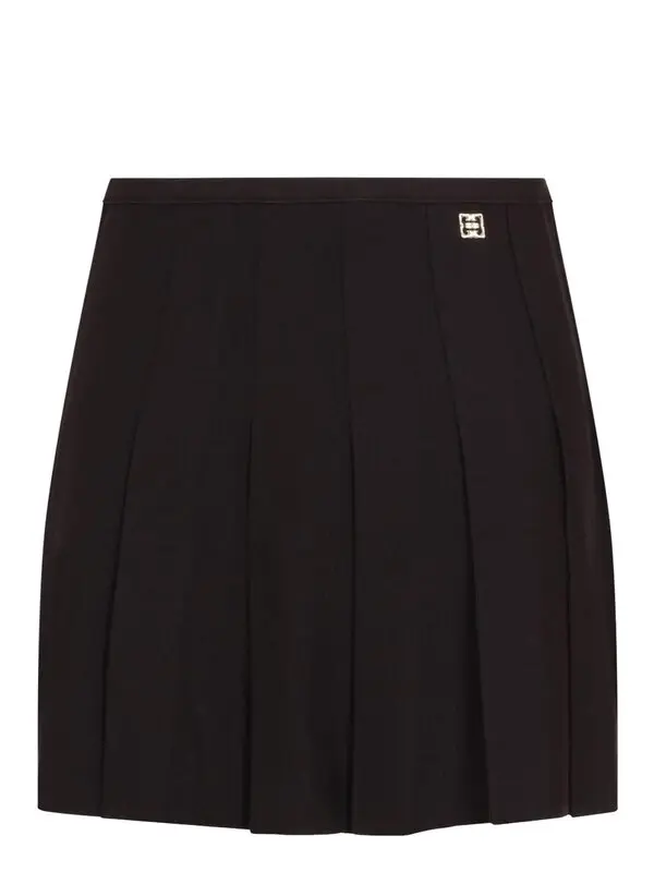 Givenchy Skirt - Brown