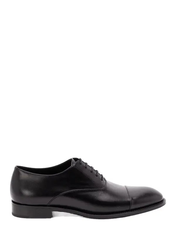 Saint Laurent Sleepy Lace-ups - Multicolor