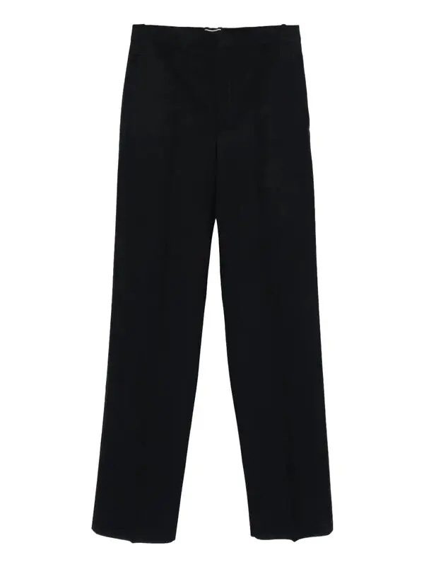 Saint Laurent Pants - Multicolor