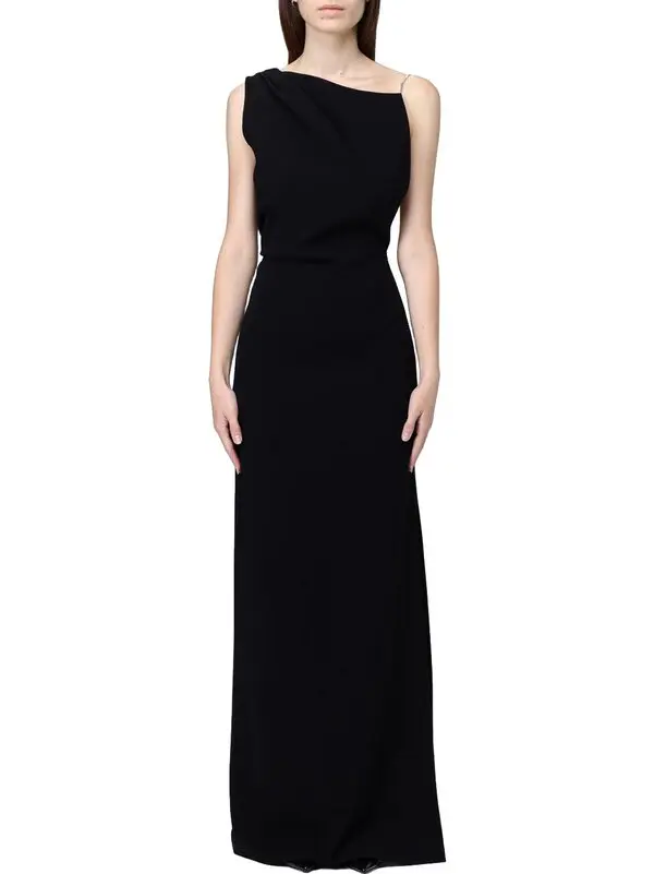 Max Mara Dress - Black