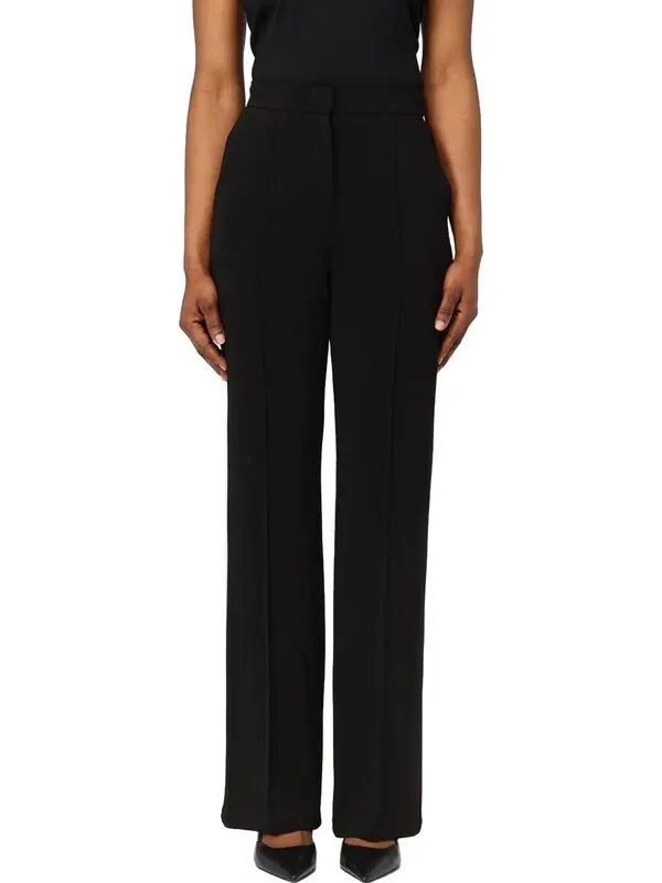 Max Mara Pants - Black