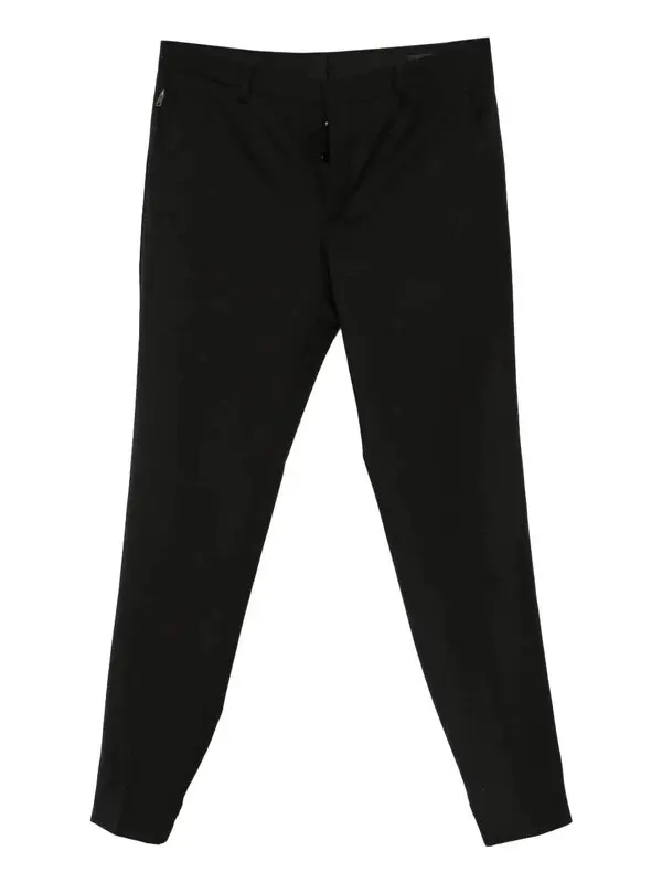 Prada Wool Pants - Multicolor