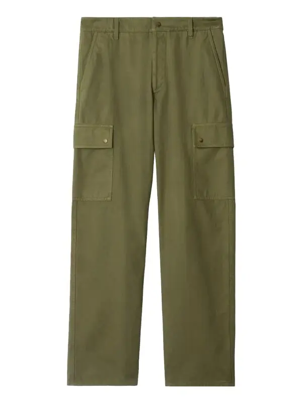Burberry Pants - Multicolor