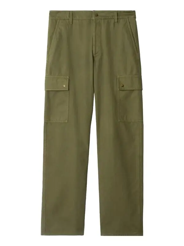 Burberry Pants - Multicolor