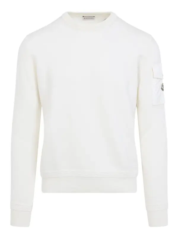 Moncler Sweater - Multicolor