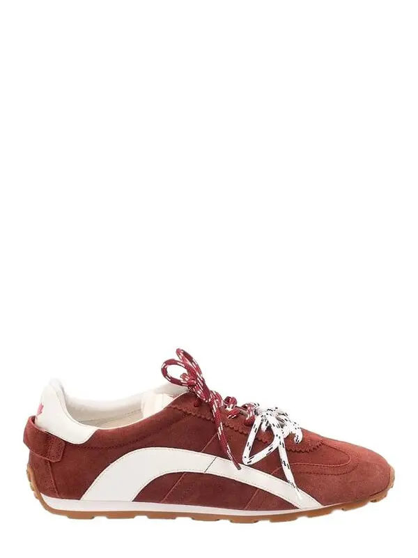 Dsquared2 Low-top Trainers - Red